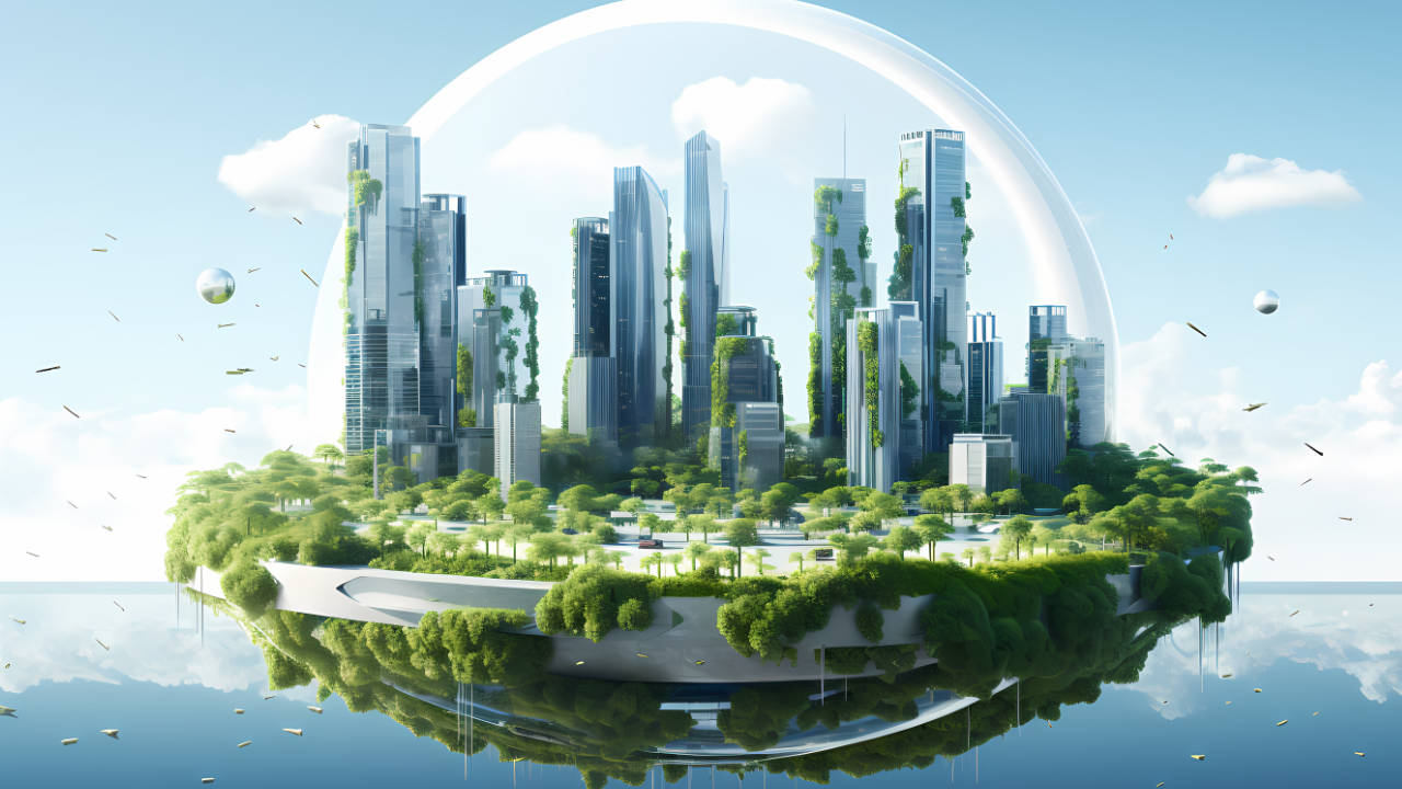 Ultimate Guide to Green Technology Innovations: Powering a Sustainable ...