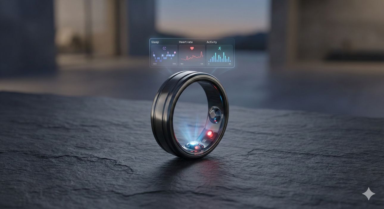 Oura Ring 4 in 2026: Is It Still the Best Smart Ring? – mediaindonesia.com